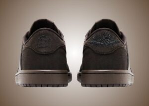 Travis Scott x Air Jordan 1 Low OG Velvet Brown DM7866-202 | SneakerFiles
