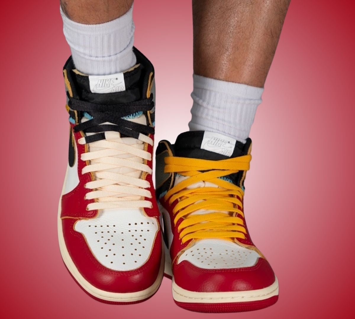 Union LA x Air Jordan 1 High OG I'm Back HV8563-600 | SneakerFiles