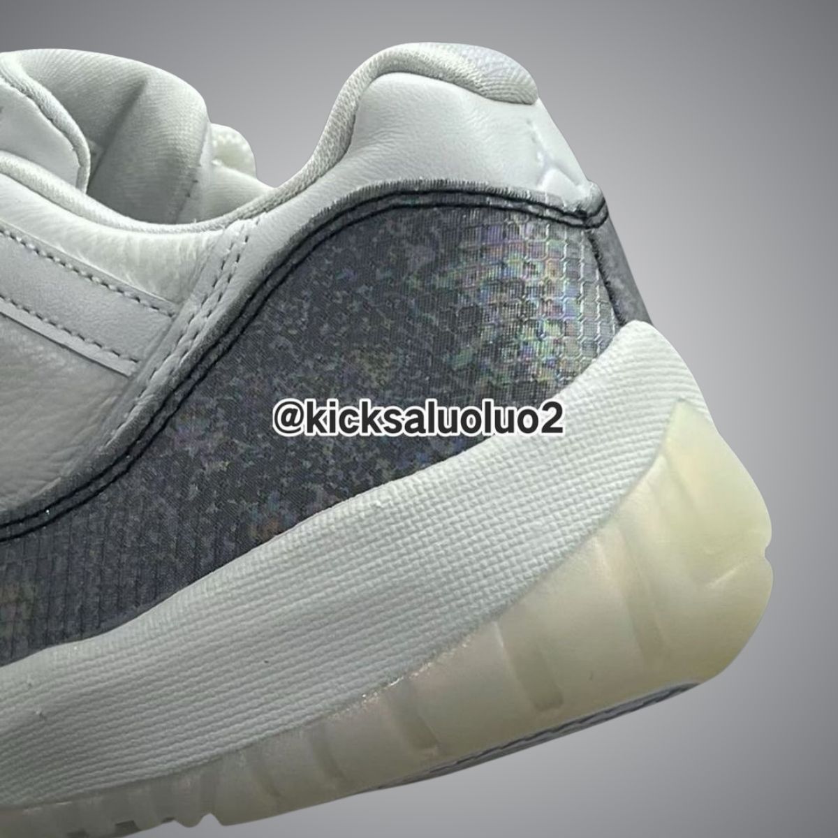 Air Jordan 11 Low CNY Year of the Snake HQ7000-001 | SneakerFiles