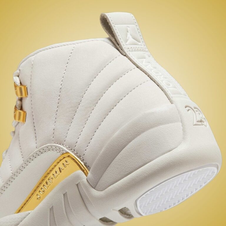 Air Jordan 12 Phantom FD9101-007 | SneakerFiles