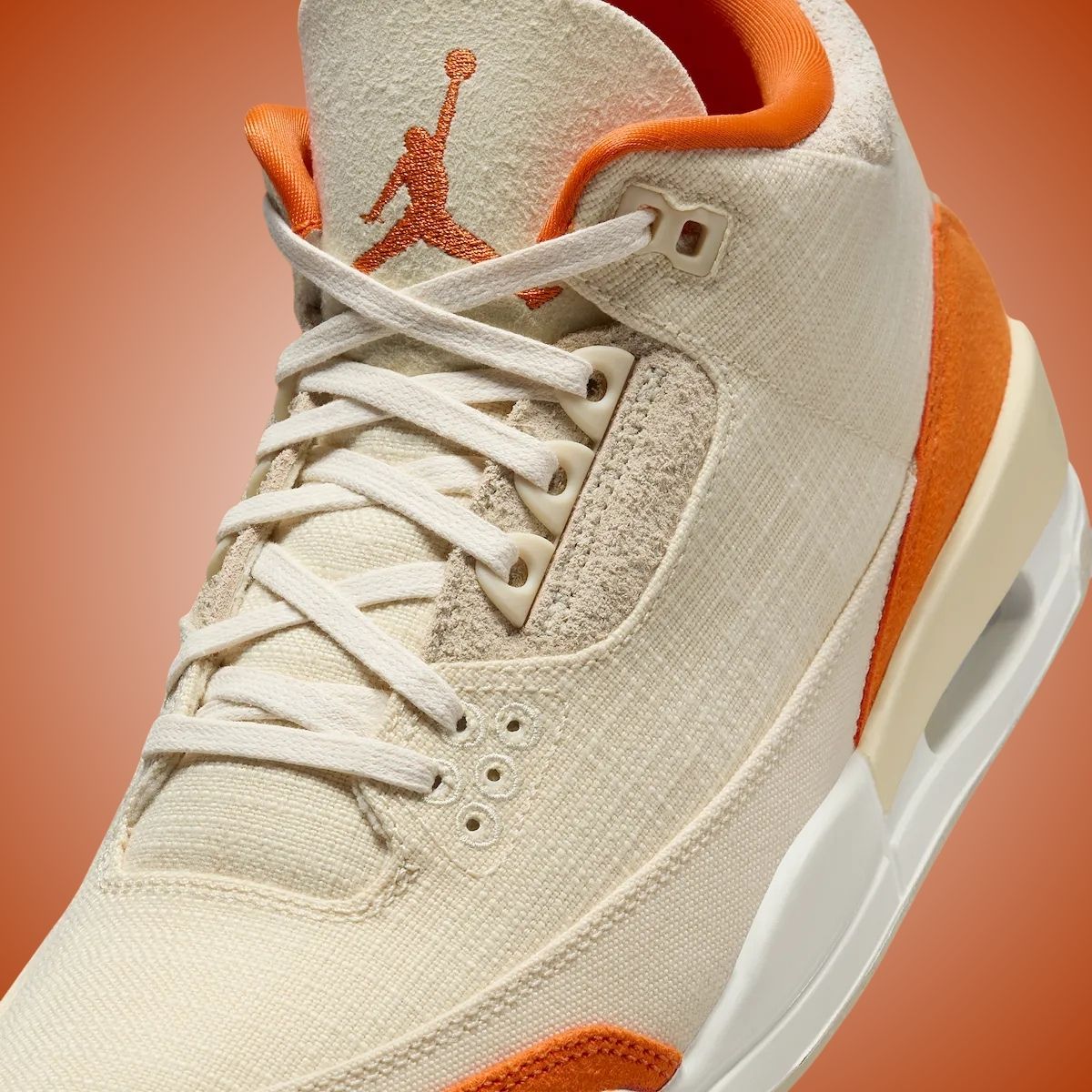 Air Jordan 3 Starfish IH7694-200 | SneakerFiles