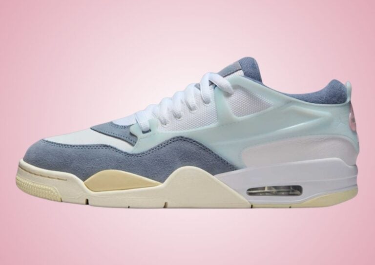 Air Jordan 4 RM Colorways + Release Dates | SneakerFiles