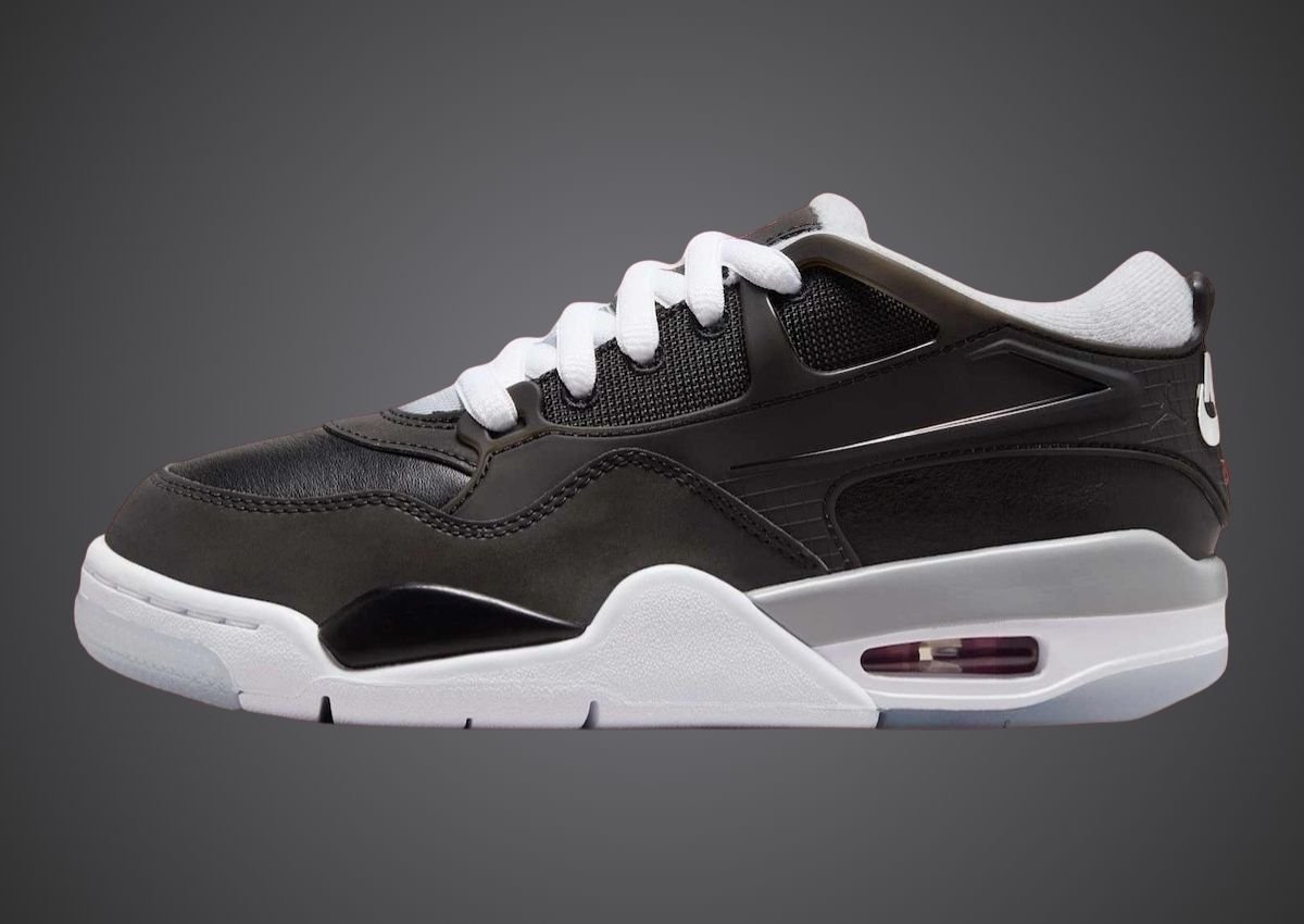 Air Jordan 4 RM Colorways + Release Dates | SneakerFiles