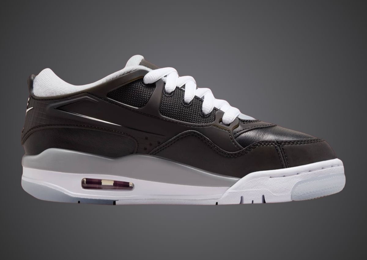 Air Jordan 4 RM Reflective | SneakerFiles