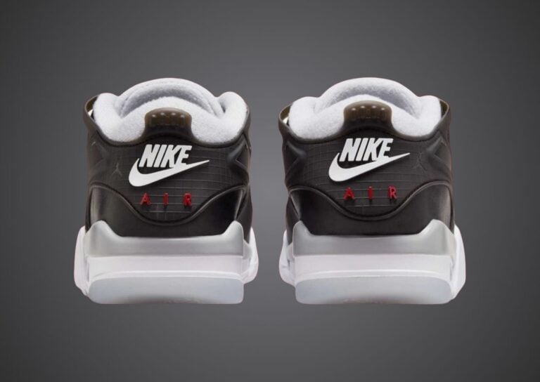 Air Jordan 4 RM Reflective | SneakerFiles