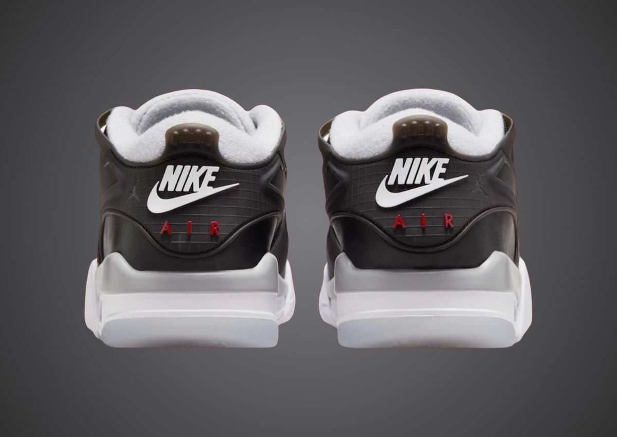 Air Jordan 4 RM Reflective | SneakerFiles