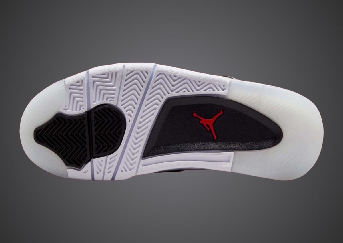 Air Jordan 4 RM Reflective | SneakerFiles