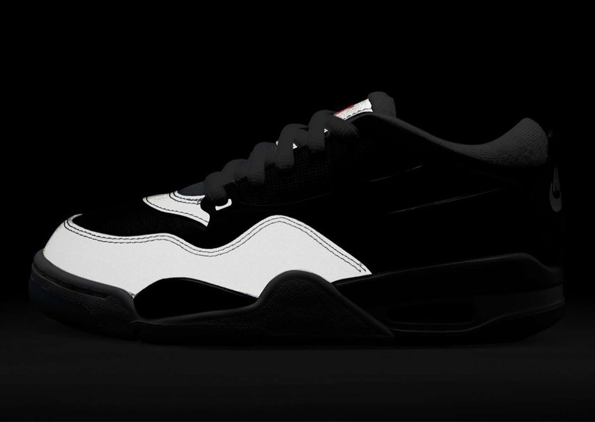 Air Jordan 4 RM Reflective | SneakerFiles