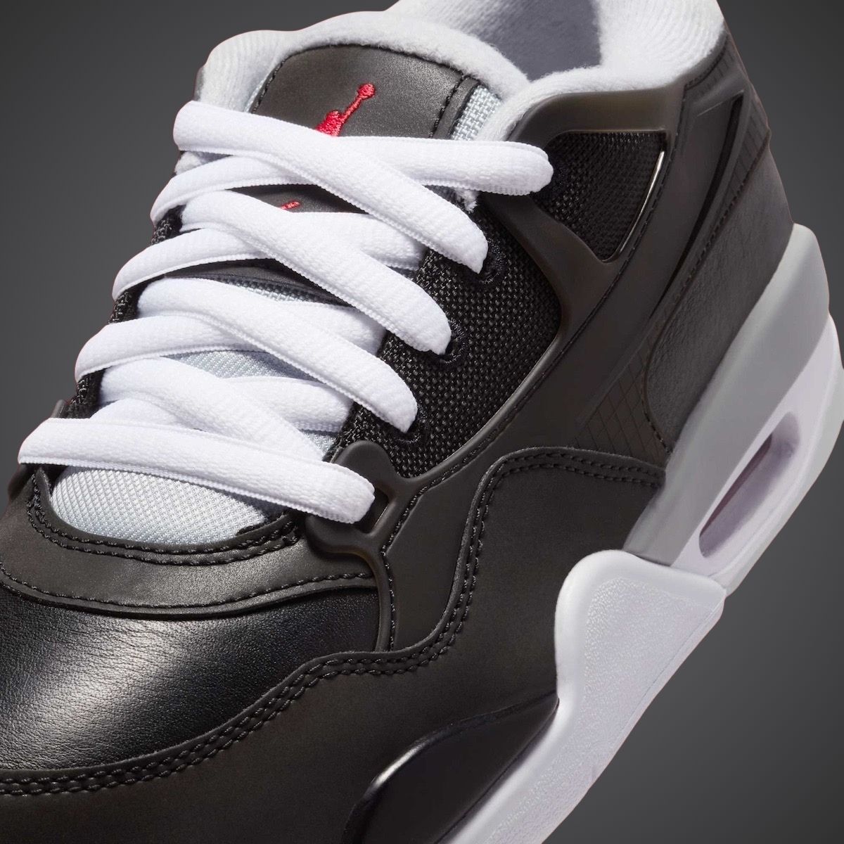 Air Jordan 4 RM Reflective | SneakerFiles
