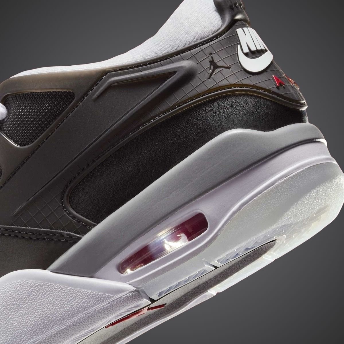 Air Jordan 4 RM Reflective | SneakerFiles