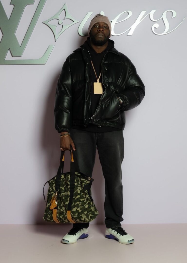 INFINITE ARCHIVES x Air Jordan 17 Low | SneakerFiles