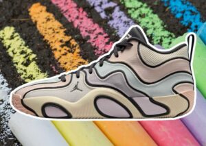 Jordan Tatum 3 Colorways + Release Dates | SneakerFiles