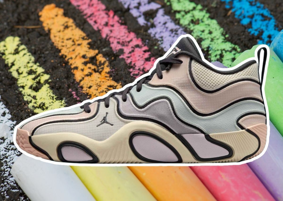 Jordan Tatum 3 Colorways + Release Dates | SneakerFiles