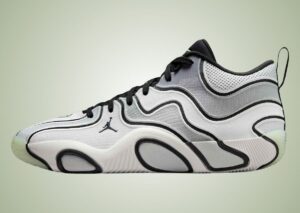 Jordan Tatum 3 Colorways + Release Dates | SneakerFiles