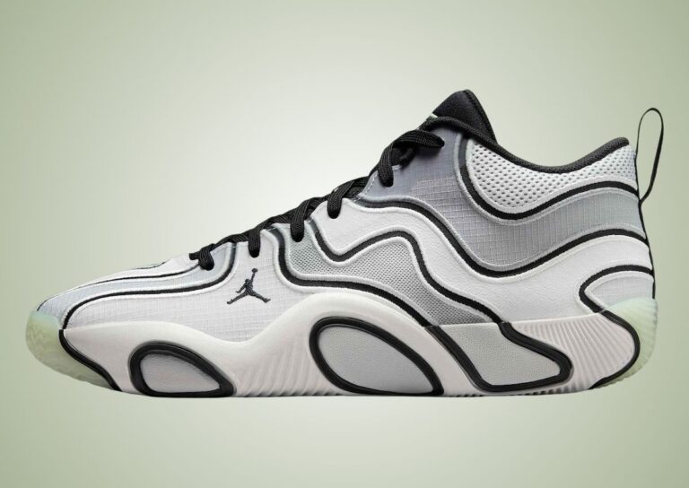 Jordan Tatum 3 Colorways + Release Dates | SneakerFiles