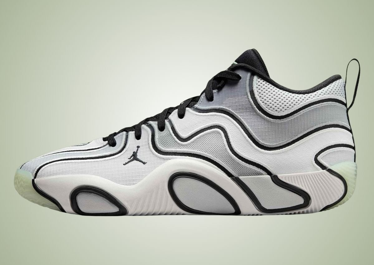 Jordan Tatum 3 Colorways + Release Dates | SneakerFiles