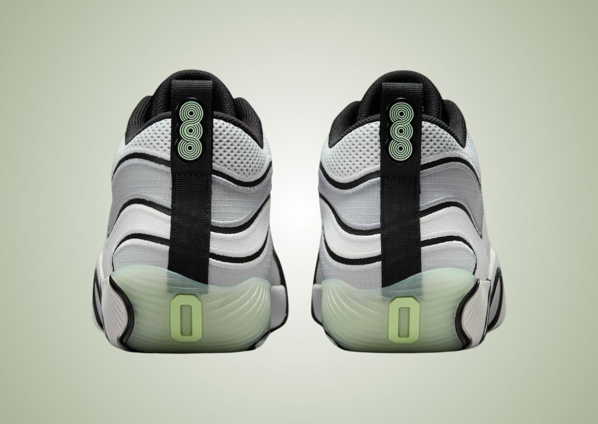 Jordan Tatum 3 Zen FZ6598-001 | SneakerFiles