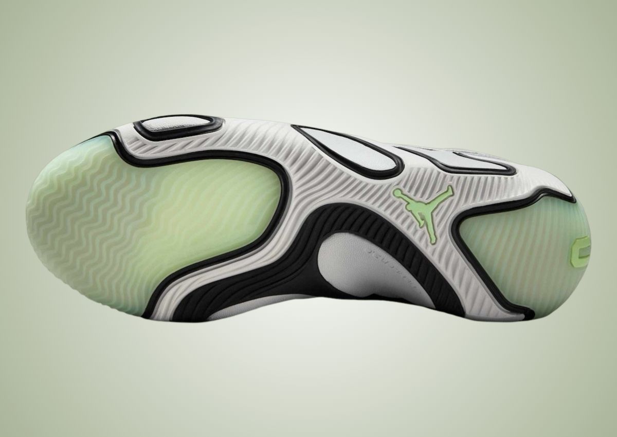 Jordan Tatum 3 Zen FZ6598-001 | SneakerFiles