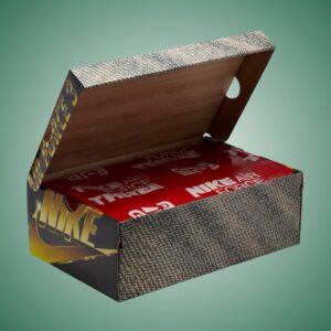 Nigo x Nike Air Force 3 Low Baroque Brown HQ0260-201 | SneakerFiles