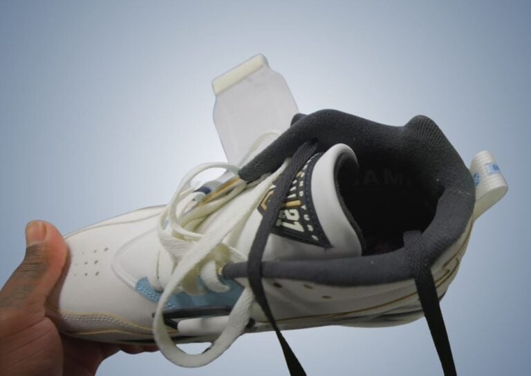 Nike Air Diamond Turf Must Be the Money IF2534-100 | SneakerFiles