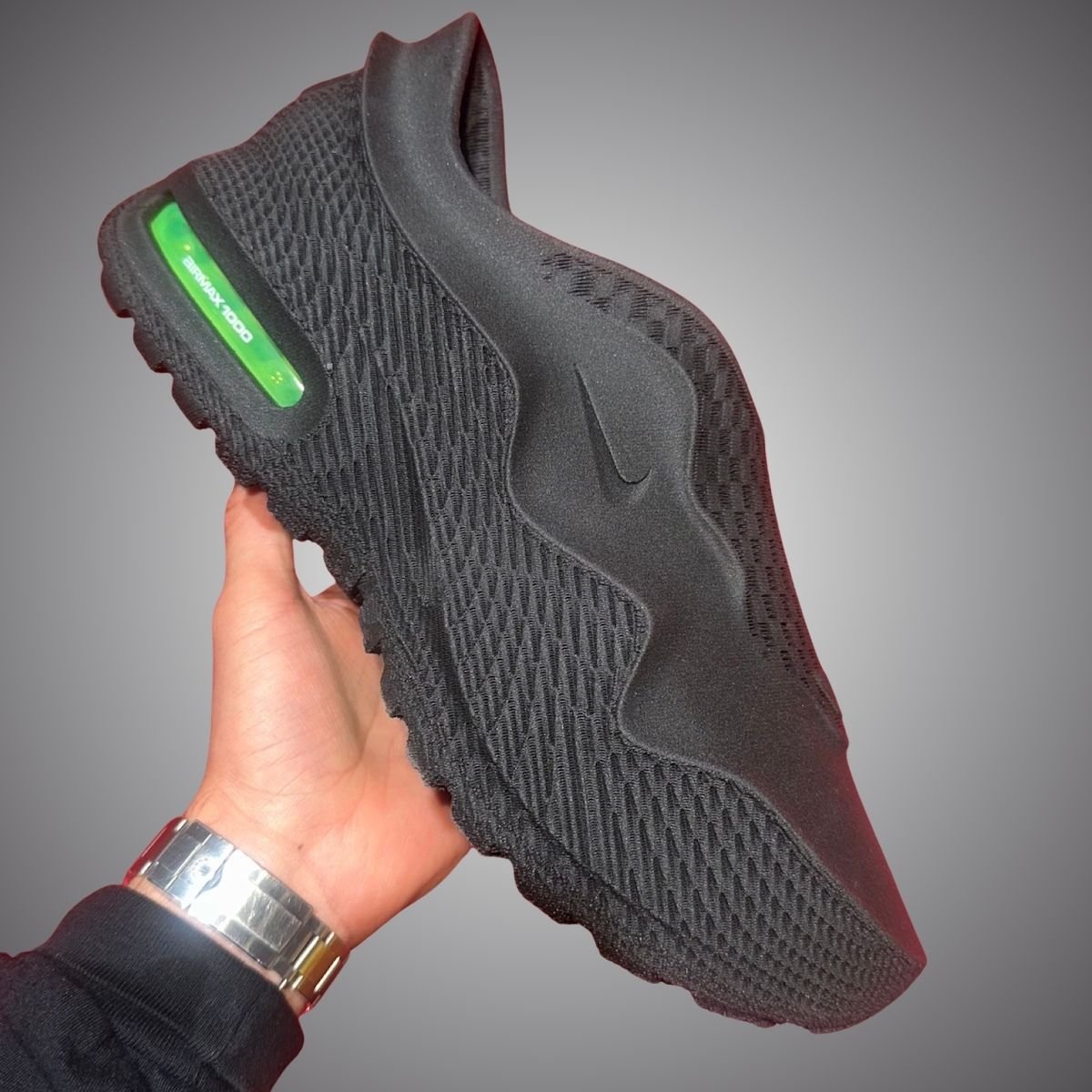 Nike Air Max 1000 Colorways + Release Dates | SneakerFiles