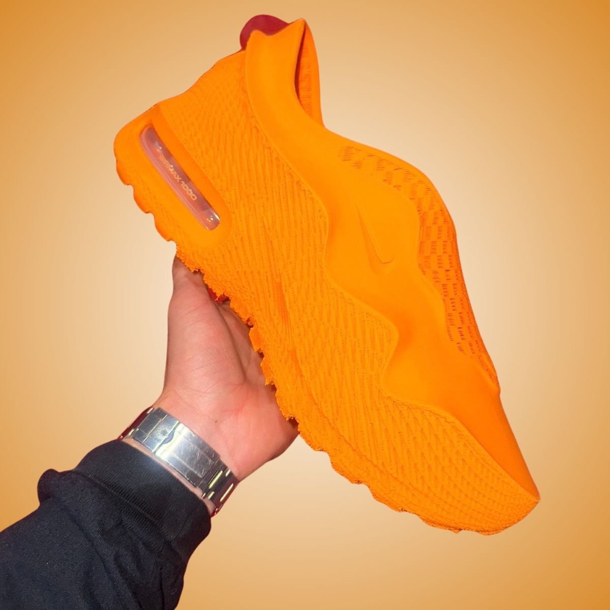 Nike Air Max 1000 Colorways + Release Dates | SneakerFiles