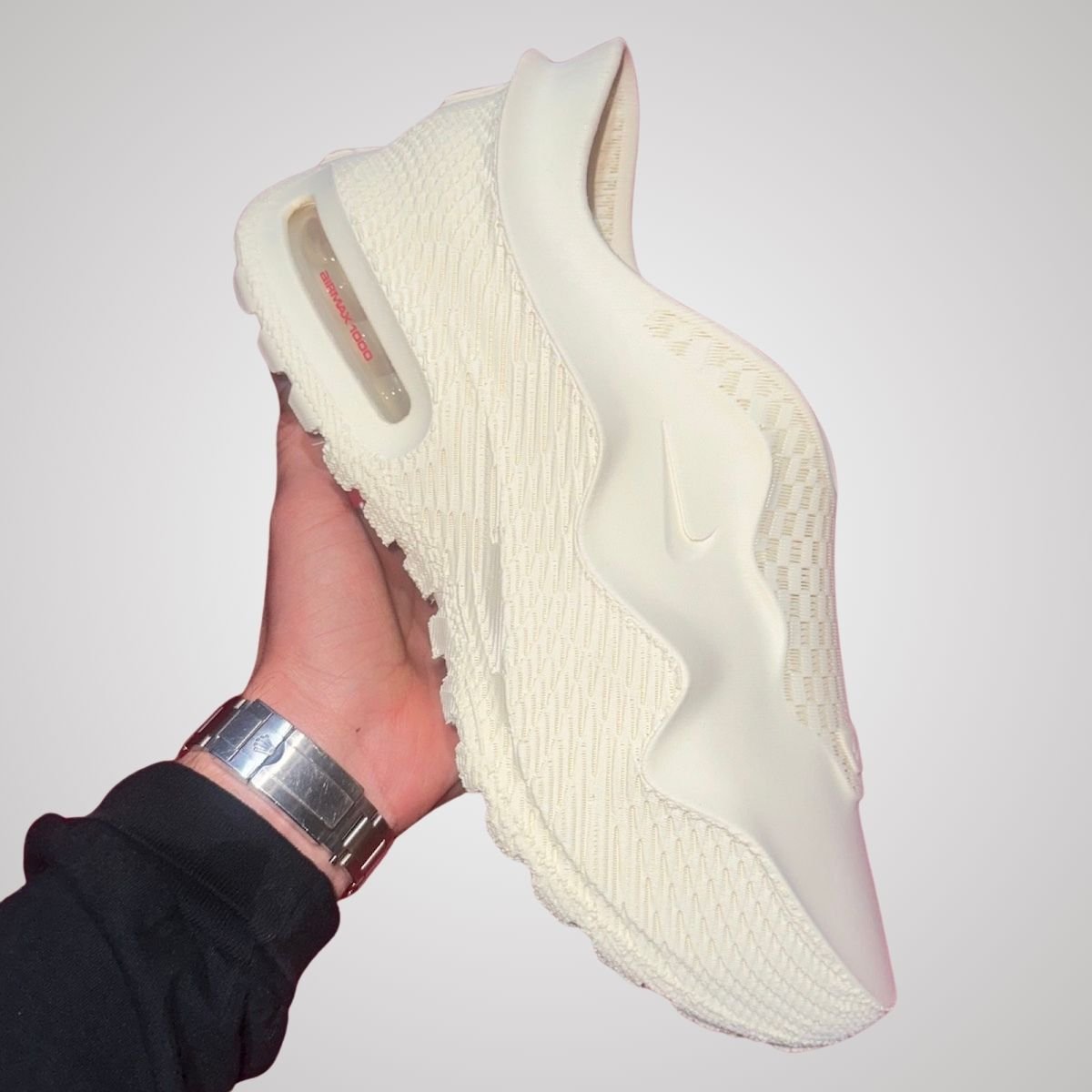 Nike Air Max 1000 Colorways + Release Dates | SneakerFiles