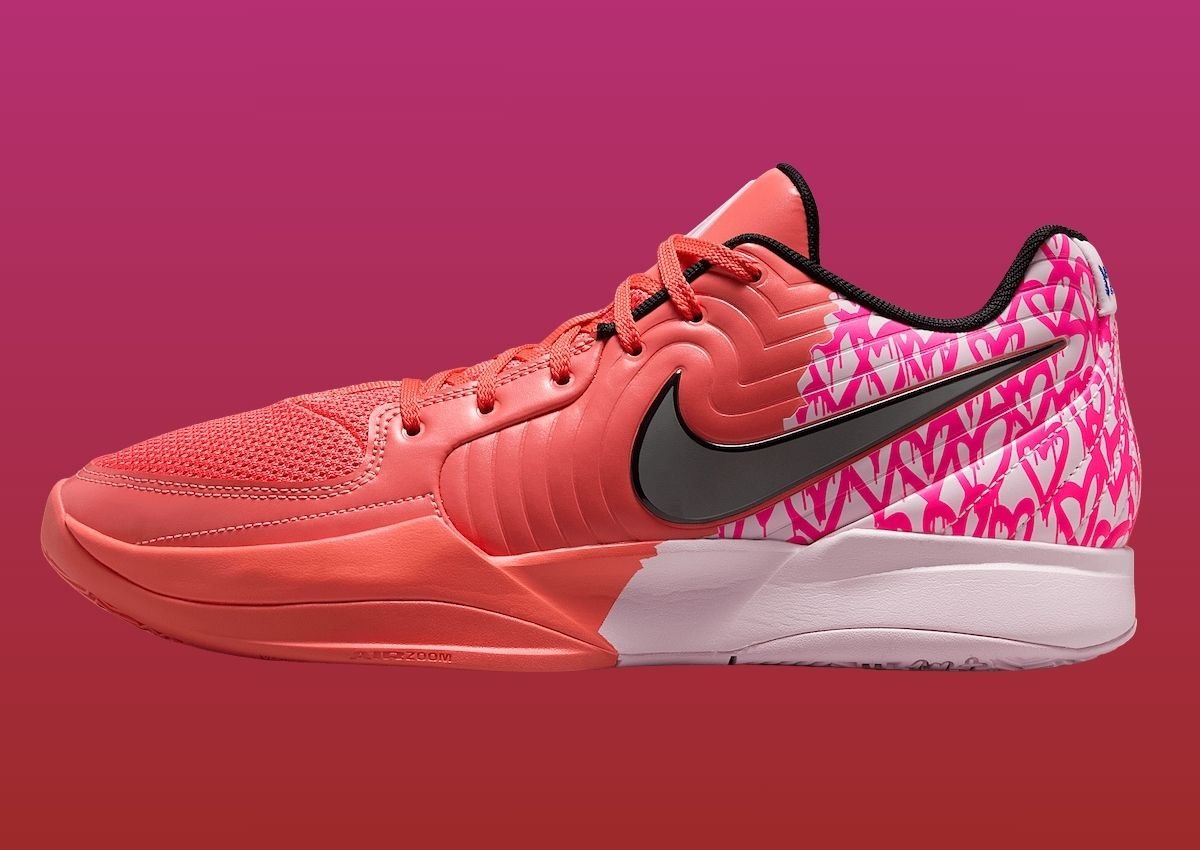 Nike Ja 2 Colorways + Release Dates | SneakerFiles