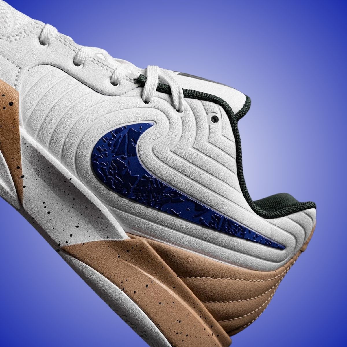 Nike Ja 2 In The Woods FD7328-101 | SneakerFiles