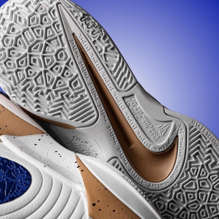 Nike Ja 2 In The Woods FD7328-101 | SneakerFiles