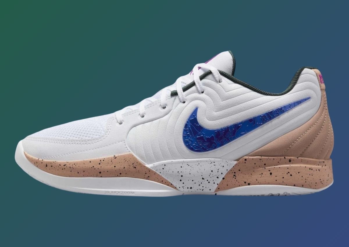 Nike Ja 2 Colorways + Release Dates | SneakerFiles