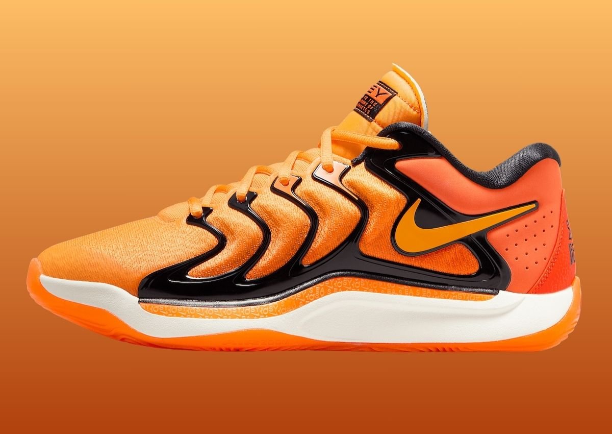 Nike KD 17 Colorways + Release Dates | SneakerFiles