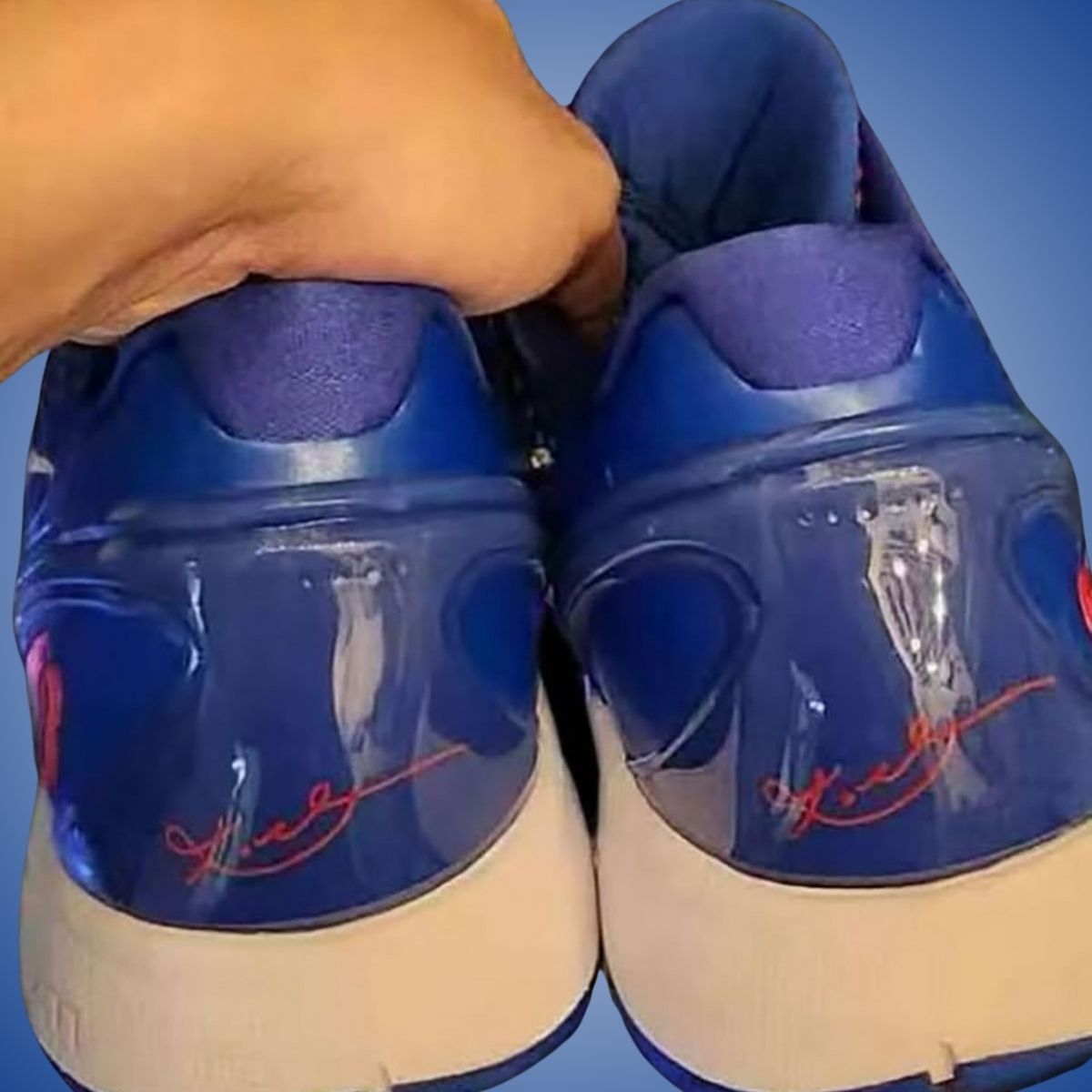 Nike Kobe 6 Protro Dodgers CW2190-400 | SneakerFiles