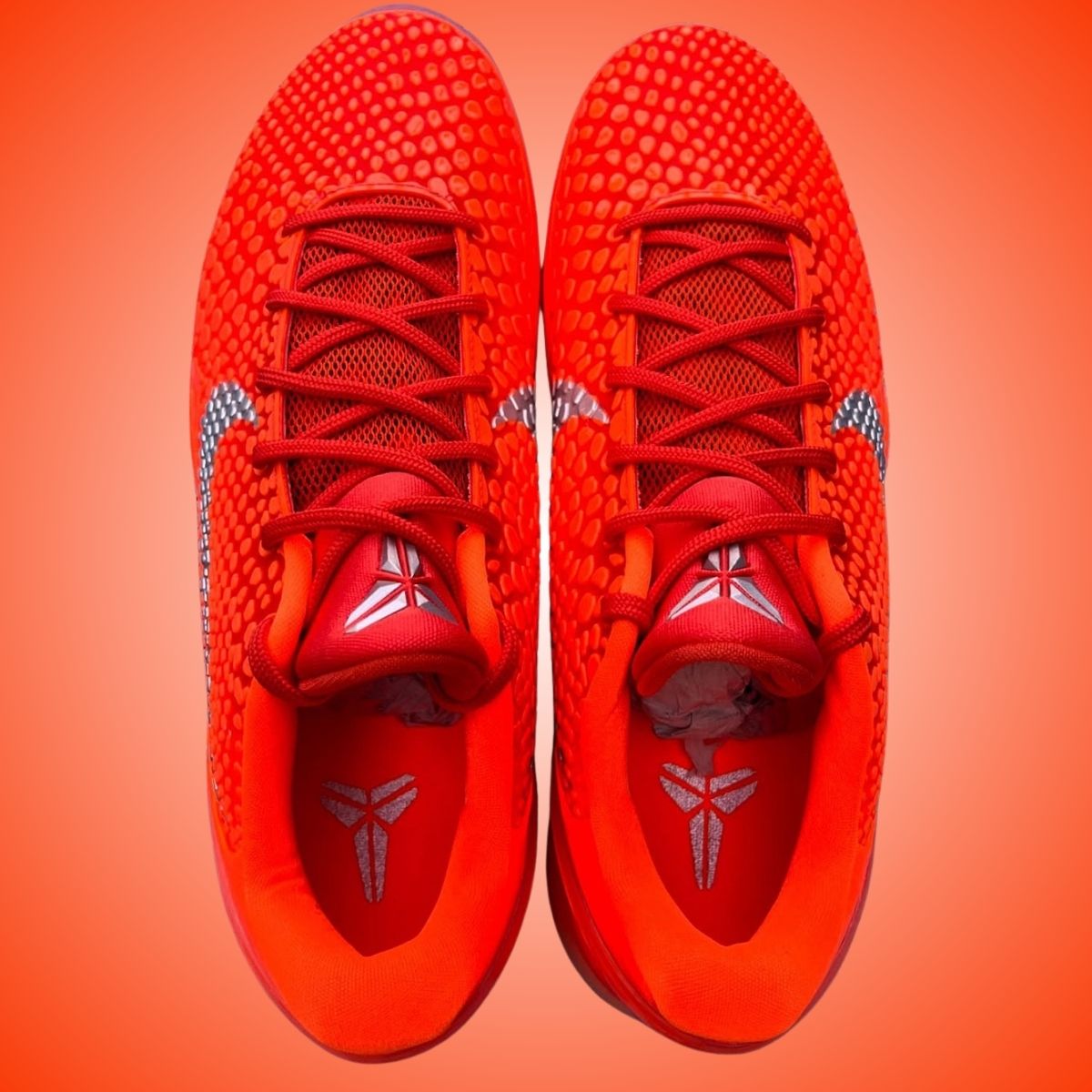 Nike Kobe 6 Protro Total Orange IH1871-800 | SneakerFiles