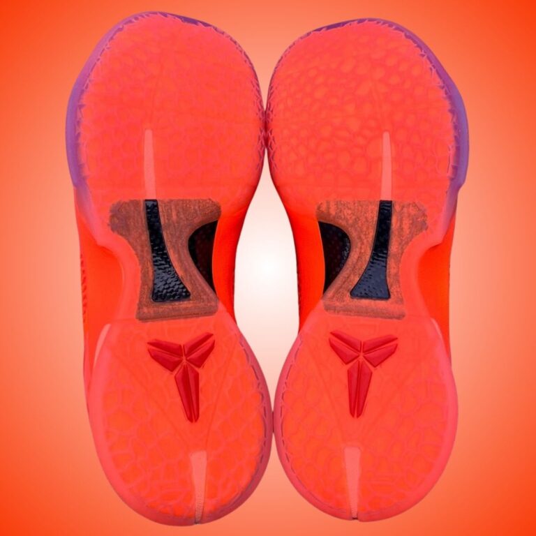 Nike Kobe 6 Protro Total Orange IH1871-800 | SneakerFiles