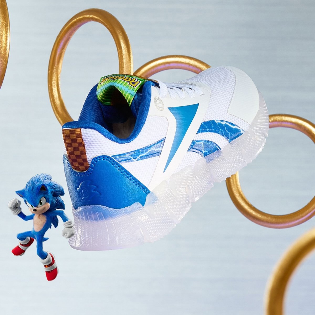 Reebok Sonic The Hedgehog Collection | SneakerFiles
