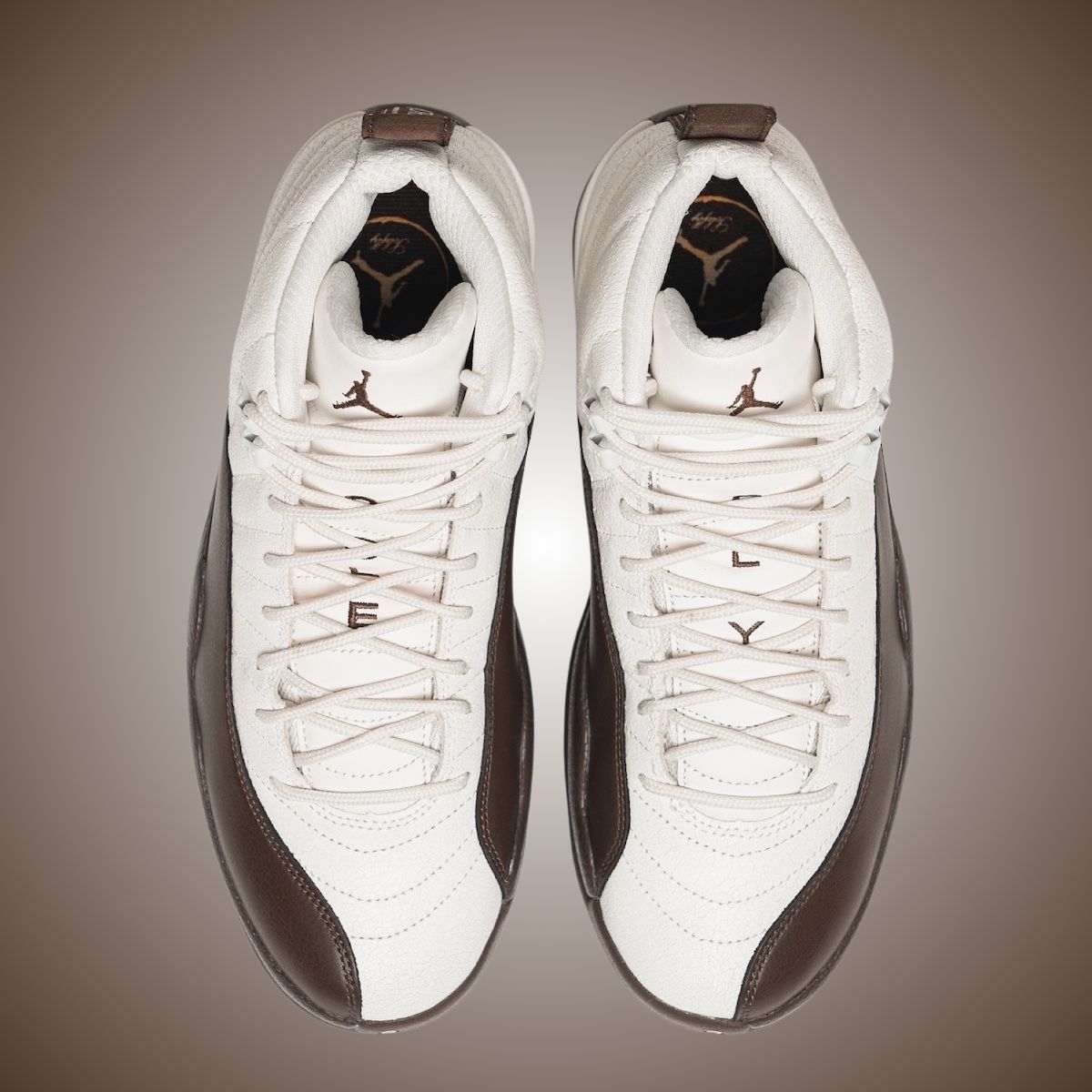 SoleFly x Air Jordan 12 Cafecito FZ5026-100 | SneakerFiles