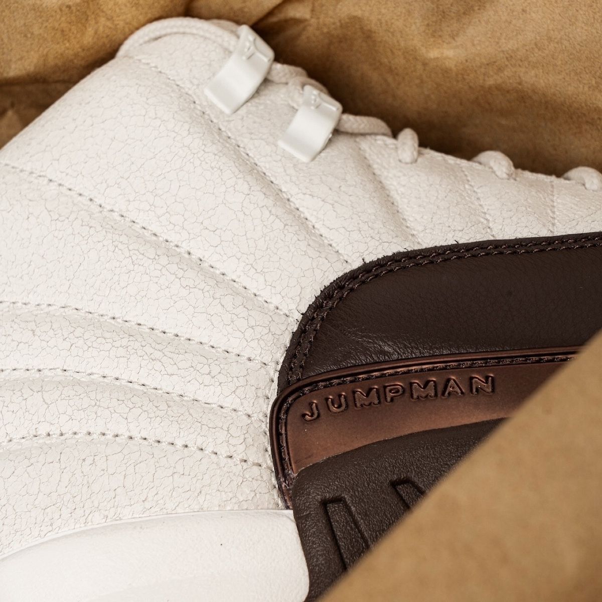 SoleFly x Air Jordan 12 Cafecito FZ5026-100 | SneakerFiles