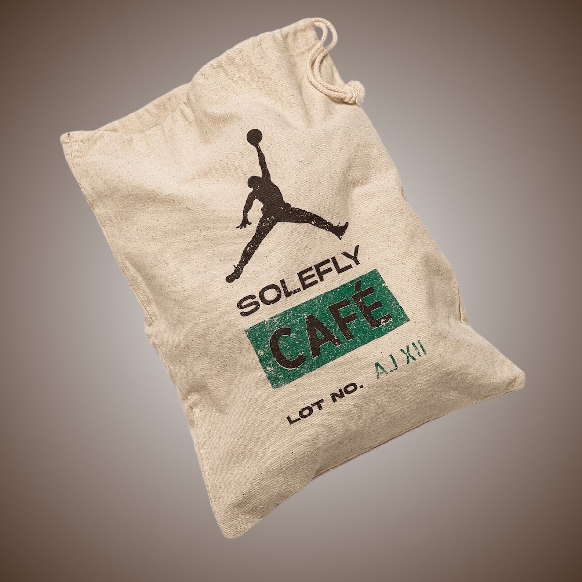 SoleFly x Air Jordan 12 Cafecito FZ5026-100 | SneakerFiles