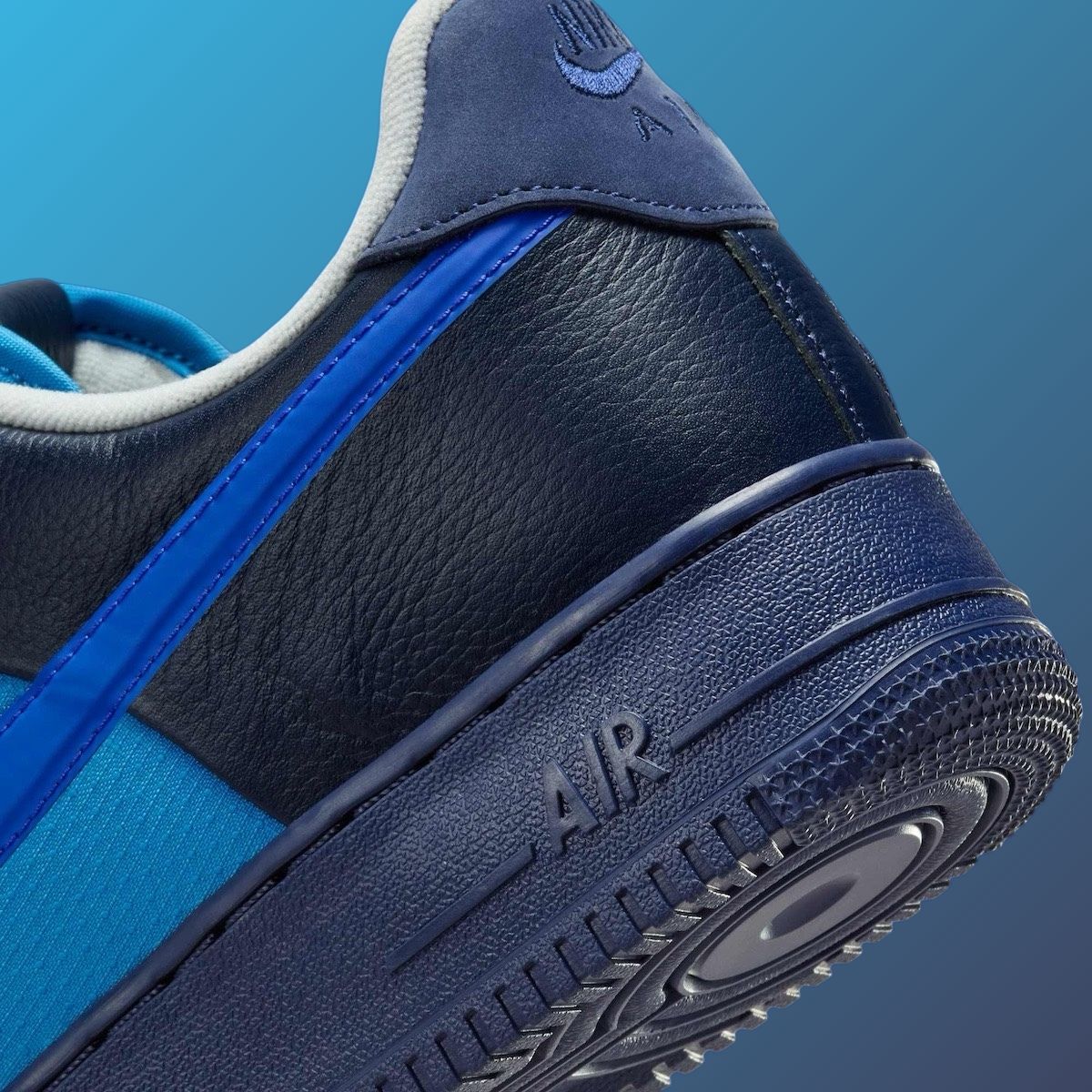 Stash x Nike Air Force 1 Low 2024 HF5516-001 | SneakerFiles