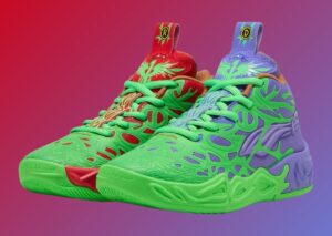 LaMelo Ball PUMA MB.04 Colorways + Release Dates | SneakerFiles