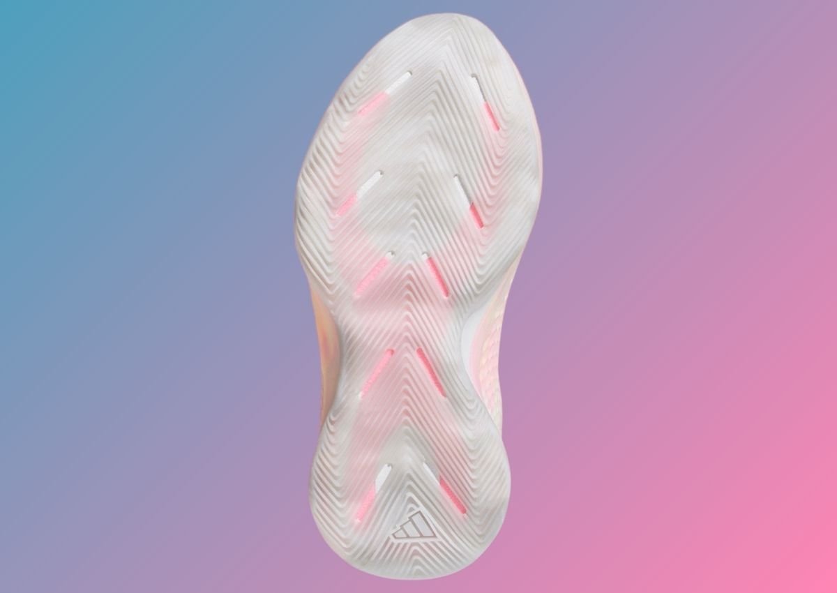 adidas Anthony Edwards 1 Low 3SSB JR3915 | SneakerFiles