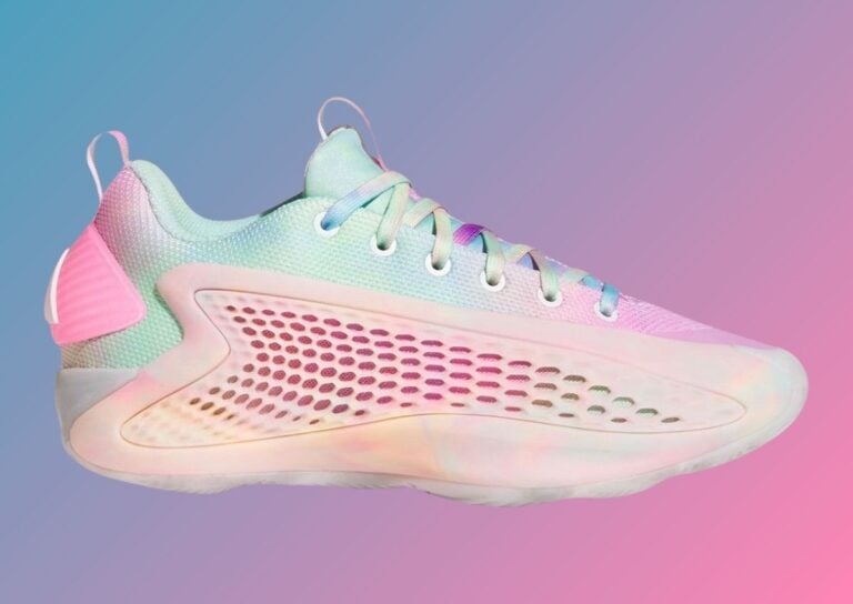 adidas AE 1 2025 Release Dates + Colorways | SneakerFiles