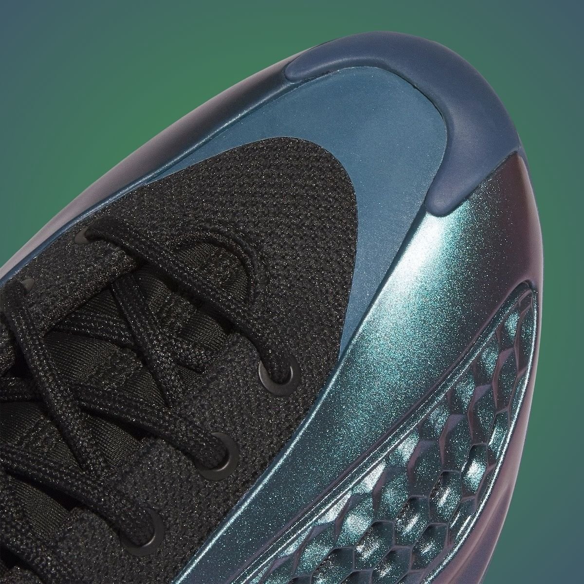 adidas Anthony Edwards 1 Low Arctic Night | SneakerFiles