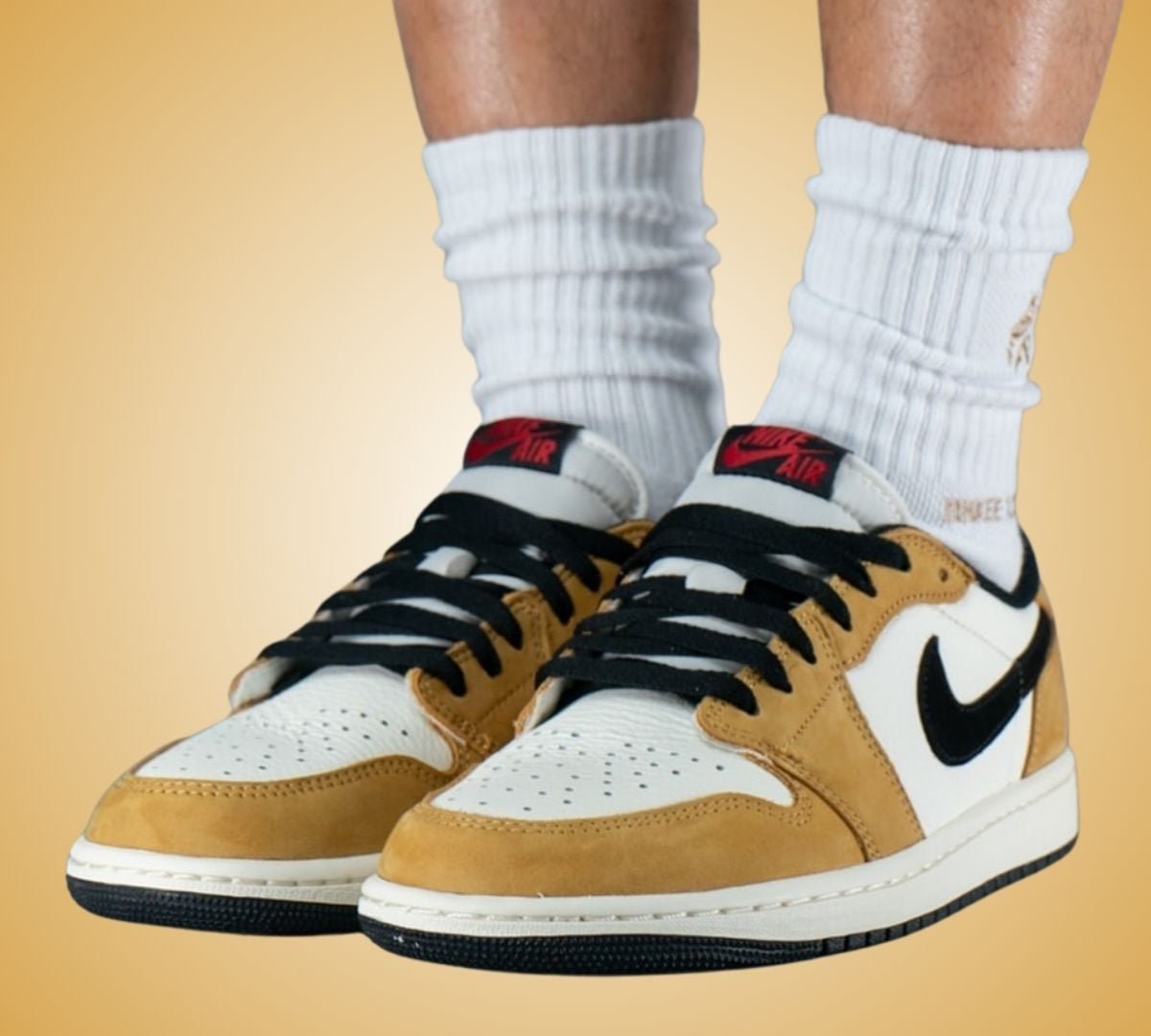 Air Jordan 1 Low OG Rookie of the Year CZ0790-107 | SneakerFiles