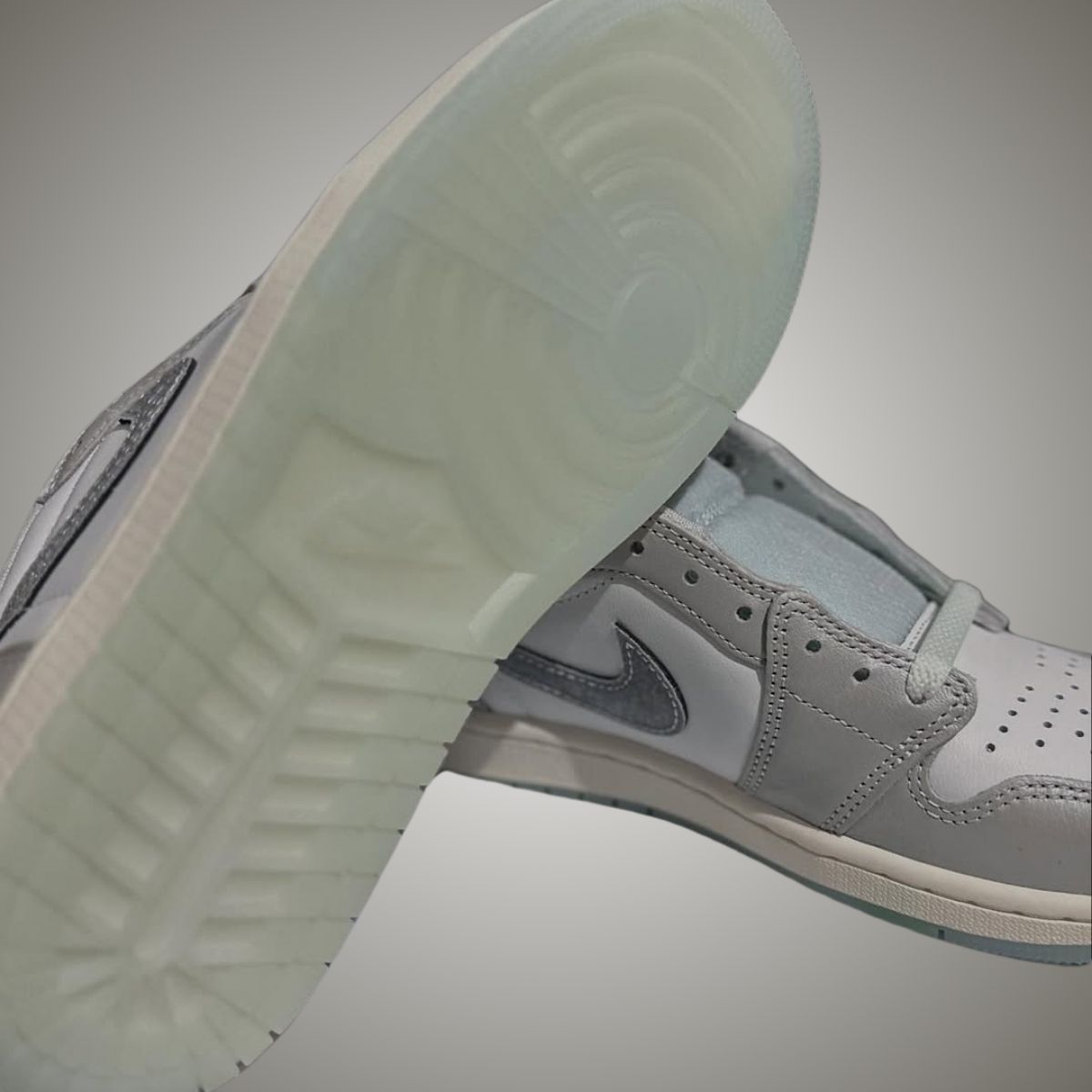 Air Jordan 1 Low OG Year of the Snake 2025 HF3144-100 | SneakerFiles
