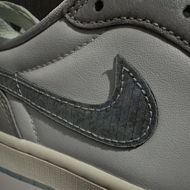 Air Jordan 1 Low OG Year of the Snake 2025 HF3144-100 | SneakerFiles