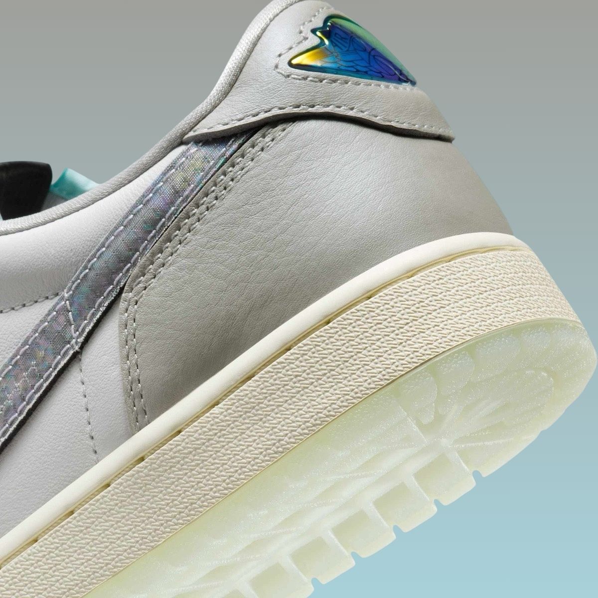 Air Jordan 1 Low OG Year of the Snake 2025 HF3144-100 | SneakerFiles