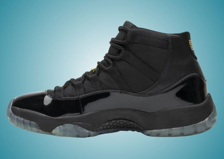 Air Jordan 11 Gamma Blue 2025 CT8012-017 | SneakerFiles