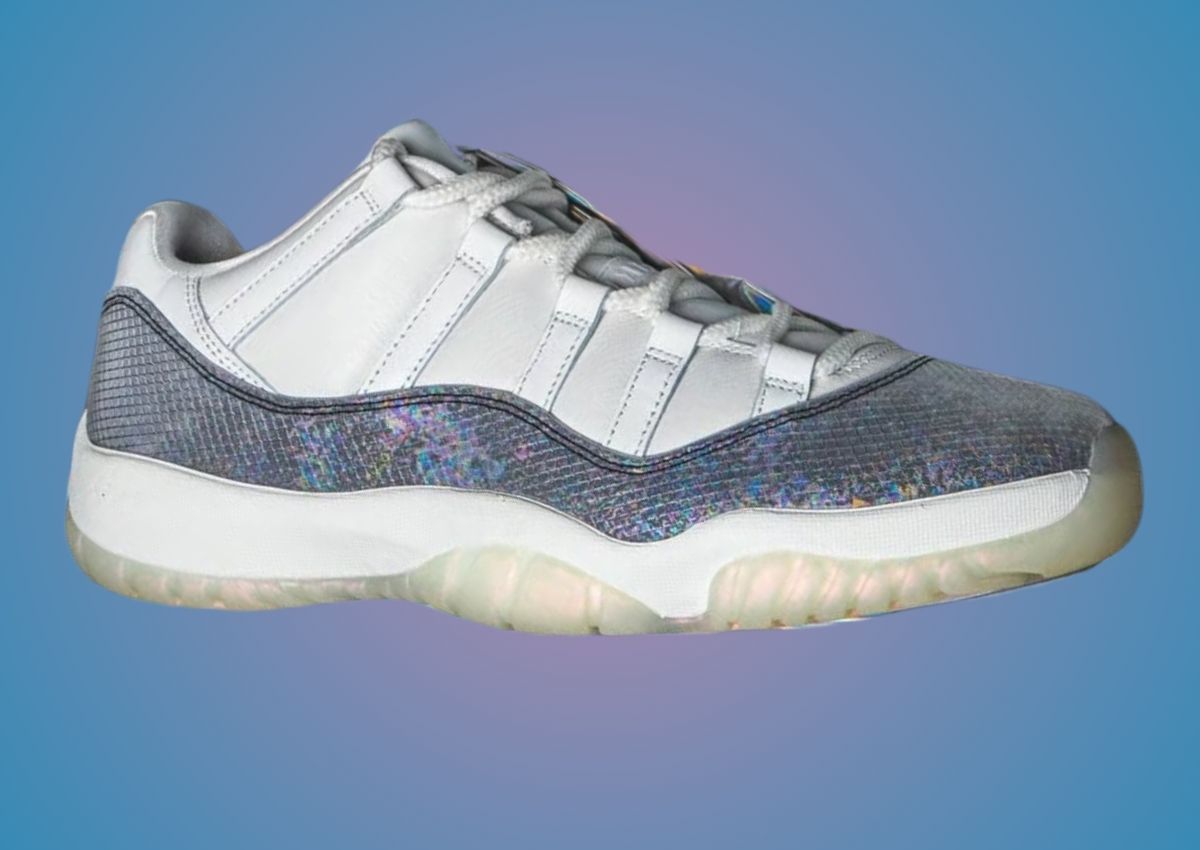 Air Jordan 11 Low CNY Year of the Snake HQ7000-001 | SneakerFiles
